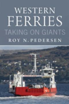 Western Ferries - Roy Pedersen
