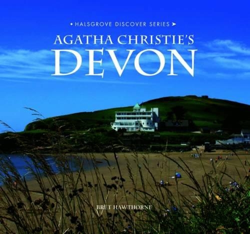 Agatha Christie's Devon - Bret Hawthorne
