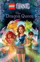 LEGO ELVES: The Dragon Queen - Stacia Deutsch