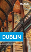 Moon Dublin - Camille DeAngelis