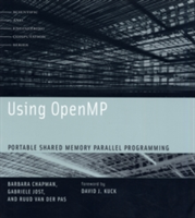 Using OpenMP - Barbara Chapman, Gabriele Jost, Ruud van der Pas