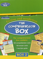 The Comprehension Box (Ages 9-10+) - RIC Publications