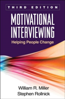Motivational Interviewing, Third Edition - William R. Miller, Stephen Rollnick