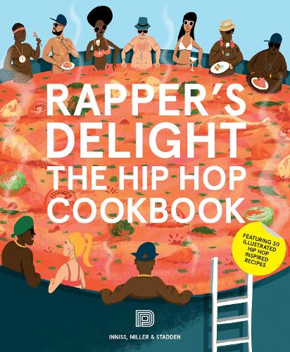 Rapper's Delight - Joseph Inniss, Peter Stadden, Ralph Miller