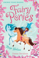 Fairy Ponies - Zanna Davidson