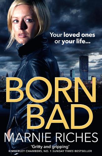 Born Bad - Marnie Riches