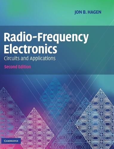 Radio-Frequency Electronics - New York) Jon B. (Cornell University Hagen