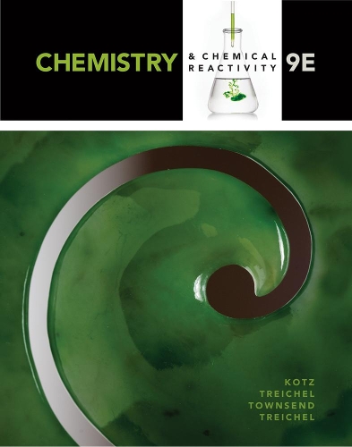Chemistry & Chemical Reactivity - Madison) Paul (University of ...