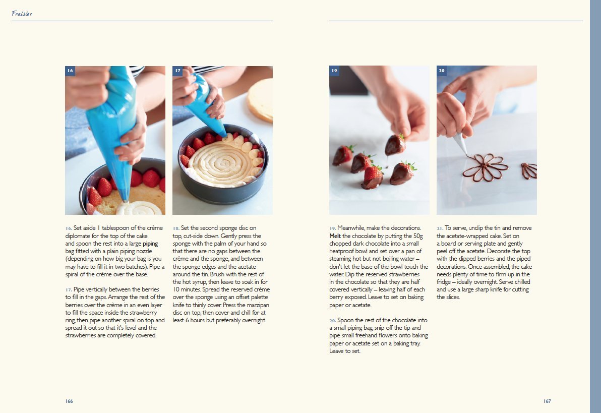 Bake it Better: Classic Cakes - Linda Collister