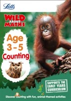 Maths - Counting Age 3-5 - Letts Preschool