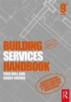 Building Services Handbook - Fred Hall, UK) Roger (Construction ...