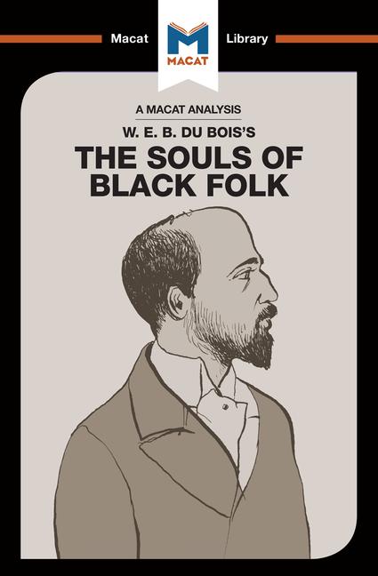 The Souls of Black Folk - Jason Xidias