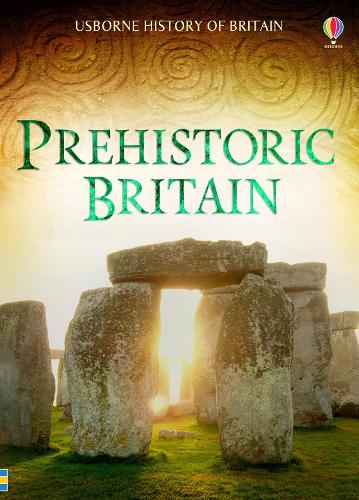History of Britain - Alex Frith