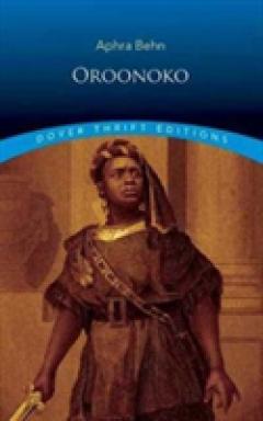 Oroonoko - Aphra Behn