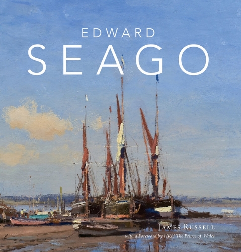 Edward Seago - James Russell
