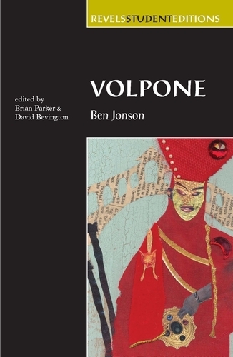 Volpone - Ben Jonson