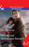 Mr Serious - Danica Winters, Nicole Helm