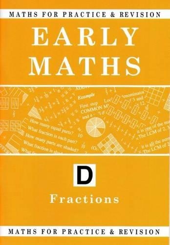 Maths for Practice and Revision - Peter Robson