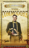 The Commodore - C. S. Forester