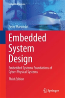 Embedded System Design - Peter Marwedel