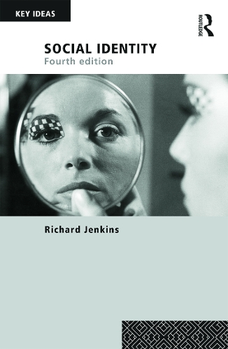 Social Identity - Richard Jenkins