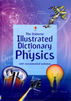 Illustrated Dictionary of Physics - Jan Wertheim, C. Oxley, Corinne ...