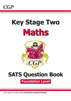New KS2 Maths Targeted SATS Question Book - Foundation Level (for tests ...