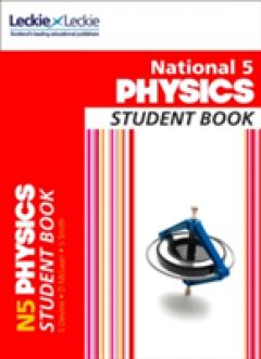National 5 Physics Student Book - Steven Devine, David McLean, Stephen ...