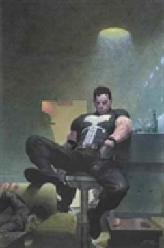 Punisher Max: The Complete Collection Vol. 6 - Jason Aaron, Jonathan ...