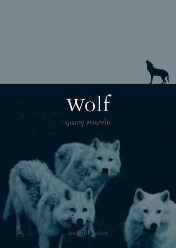 Wolf - Gary Marvin