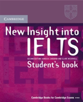 New Insight into IELTS Student's Book with Answers - Vanessa Jakeman ...