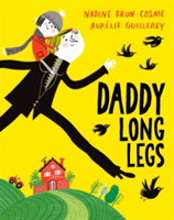 Daddy Long Legs - Nadine Brun-Cosme, Nadine Brun-Cosme, Brun-Cosme ...