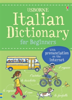 Italian Dictionary for Beginners - Francoise Holmes, Helen Davies