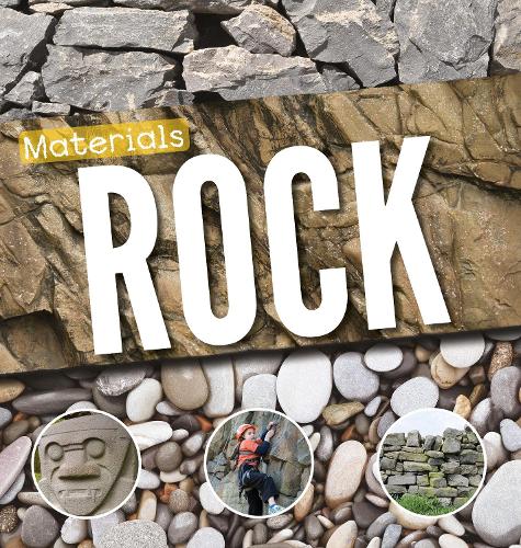 Rock - Harriet Brundle