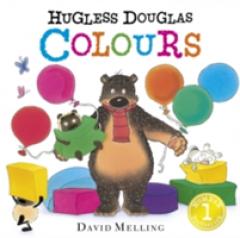 Hugless Douglas Colours - David Melling