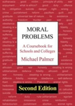 Moral Problems - Michael Palmer