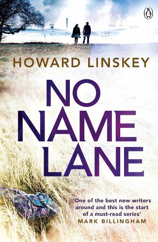 No Name Lane - Howard Linskey