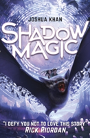 Shadow Magic - Joshua Khan