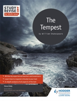 Study and Revise for AS/A-level: The Tempest - Steve Eddy