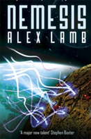 Nemesis - Alex Lamb