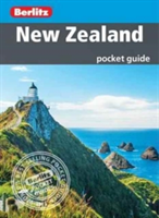 Berlitz: New Zealand Pocket Guide - Berlitz