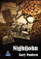 Nightjohn hardcover educational edition - Gary Paulsen