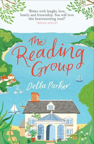 The Reading Group - Della Parker