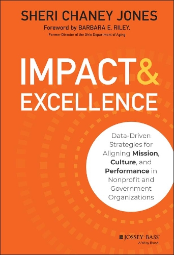 Impact & Excellence - Sheri Chaney Jones