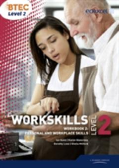 WorkSkills L2 Workbook 2: Personal and Workplace Skills - Ian Gunn, Karen Glencross, Dorothy ...
