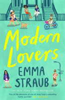 Modern Lovers - Emma Straub