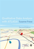 Qualitative Data Analysis with ATLAS.ti - Dr. Susanne Friese