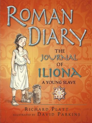 Roman Diary - Richard Platt