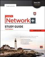 Comptia Network+ Study Guide, (Exam - Todd Lammle