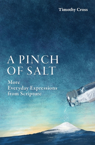 A Pinch of Salt - Timothy Cross